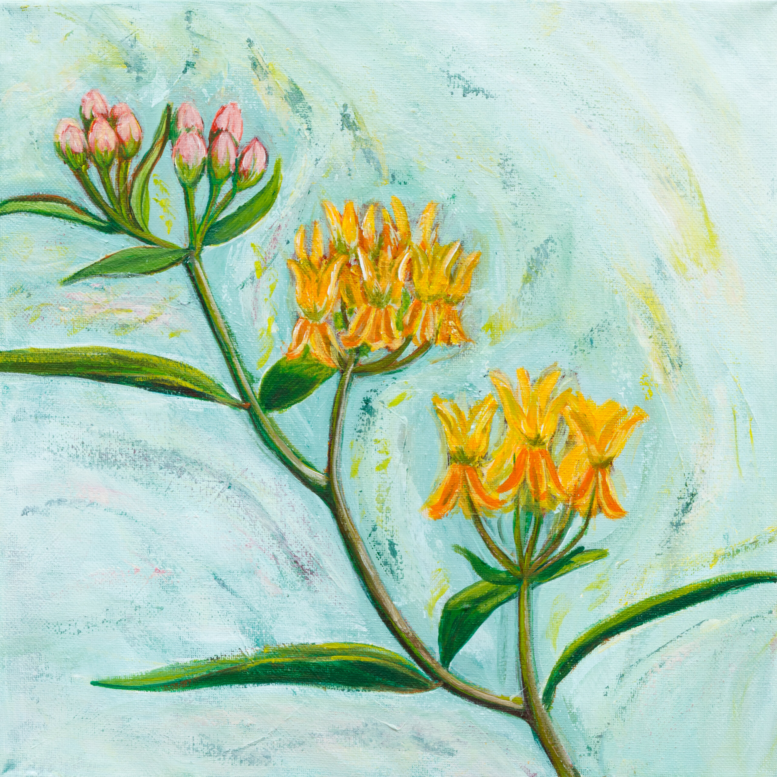 Ashley Harrington Art | Past Work | Artist Portfolio | Ashley ...